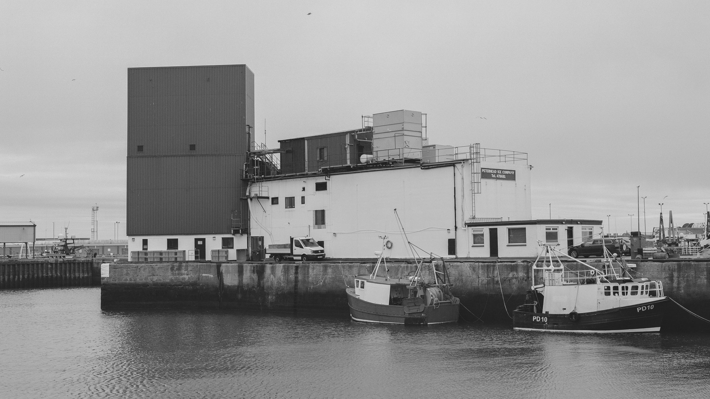 Todd & Duncan: A 150 year old Scottish yarn business that understands ...